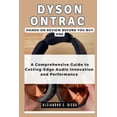 Gadget Reviews/Buyer's Guide and Up DYSON ONTRAC Hands-On Review ...