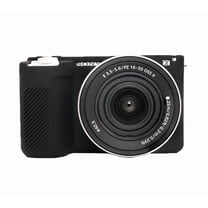 GadgetCom Replacement Case Compatible with ZV-1F / ZV-1 Mark 2 II ZV ...