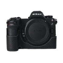 GadgetCom Camera Case Compatible with Nikon Z6 III Z63, Silicone Soft ...