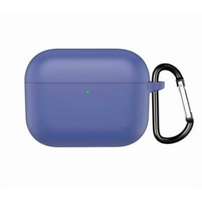 Apple AirPods Pro Silicone Earpod Charging Protective with Carabiner ...