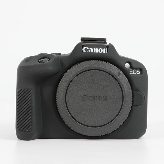 Canon EOS 100ES DSLR Camera Bag - Carry Case for Lens, Black - Walmart.com