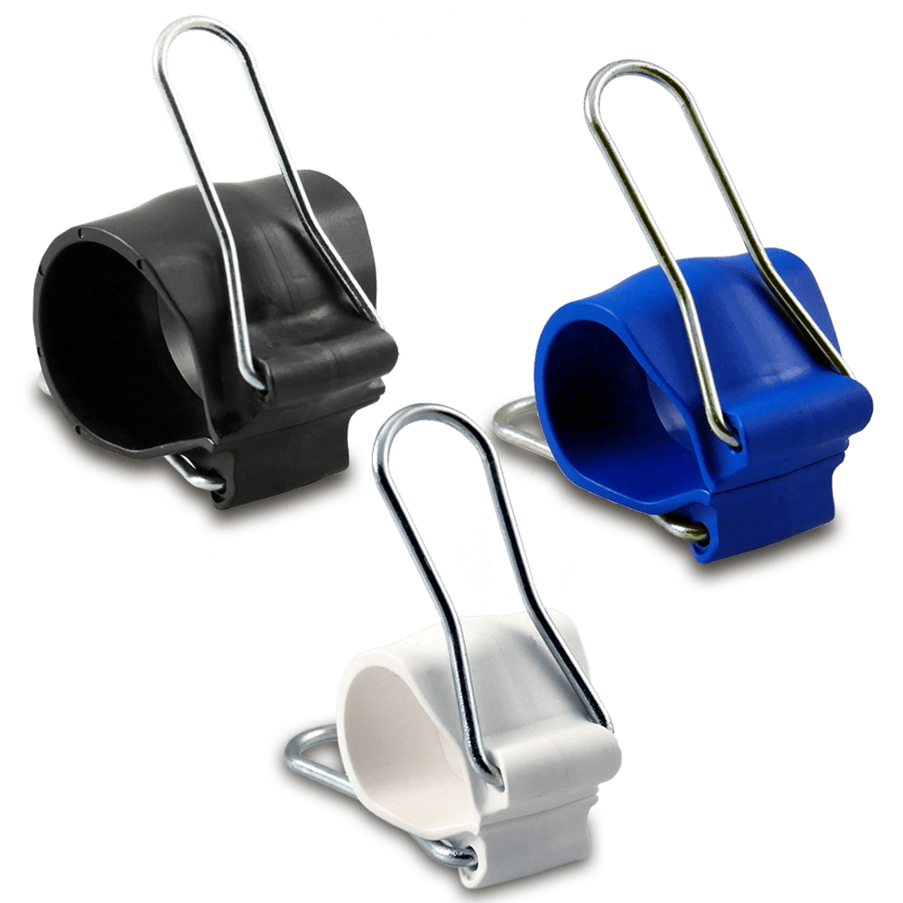 GadgetKlip Garden Clips: Re-usable, simple to use plant accessory for ...