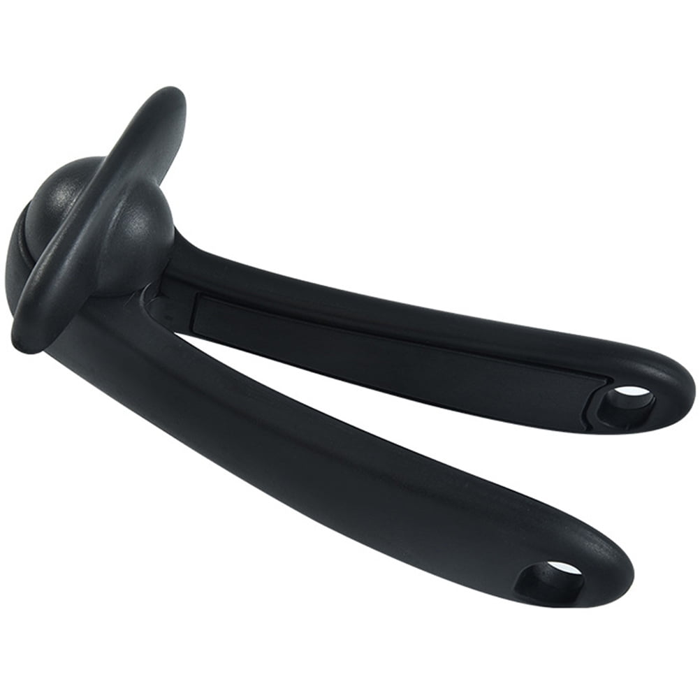 Gadgets Can Opener Can Lid Opening Tool 17.2X8.1cm Black - Walmart.com