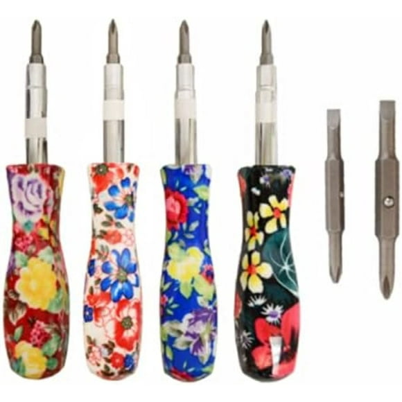 Flathead Screwdriver