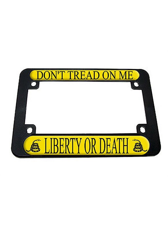 Motorcycle License Plate Frames in Motorcycle License Plates and ...
