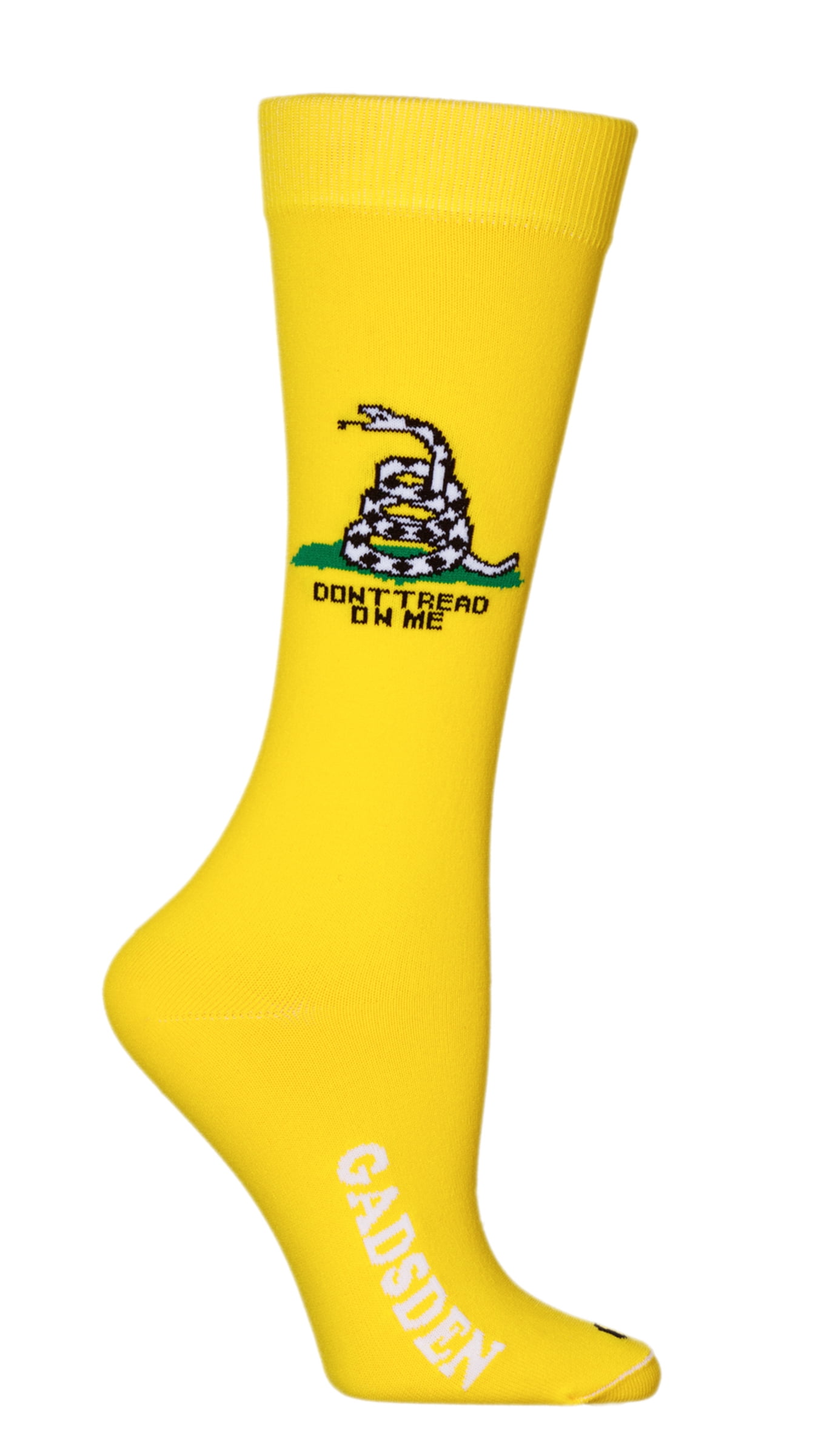 Gadsden Dress Sock Made In the USA - Walmart.com