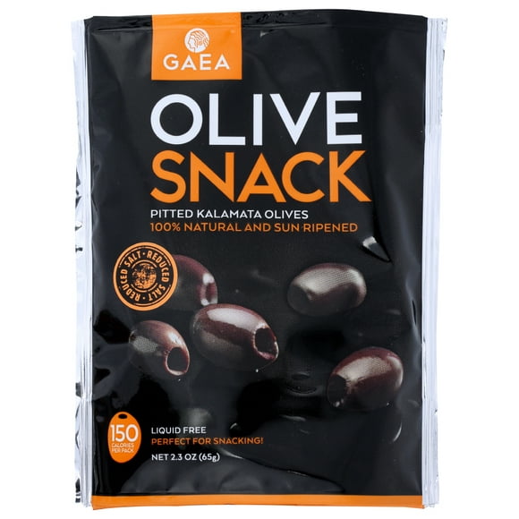 Kalamata olives in Olives - Walmart.com