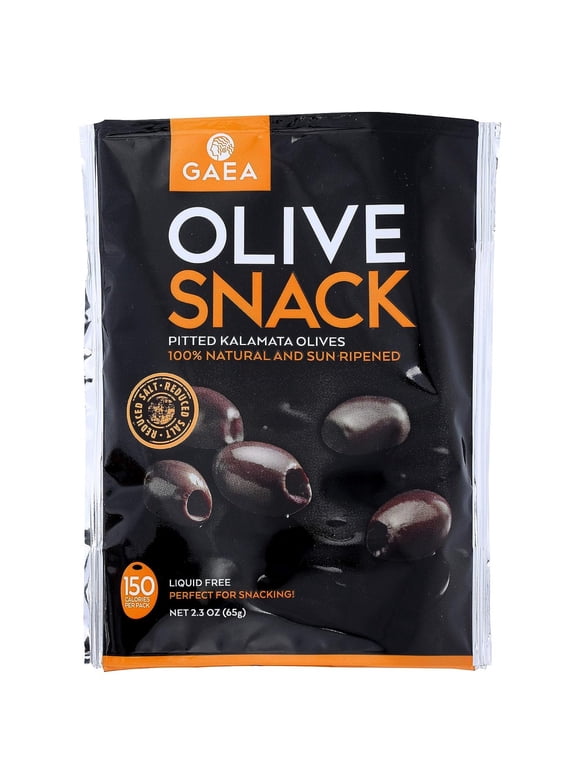 Kalamata olives in Olives - Walmart.com