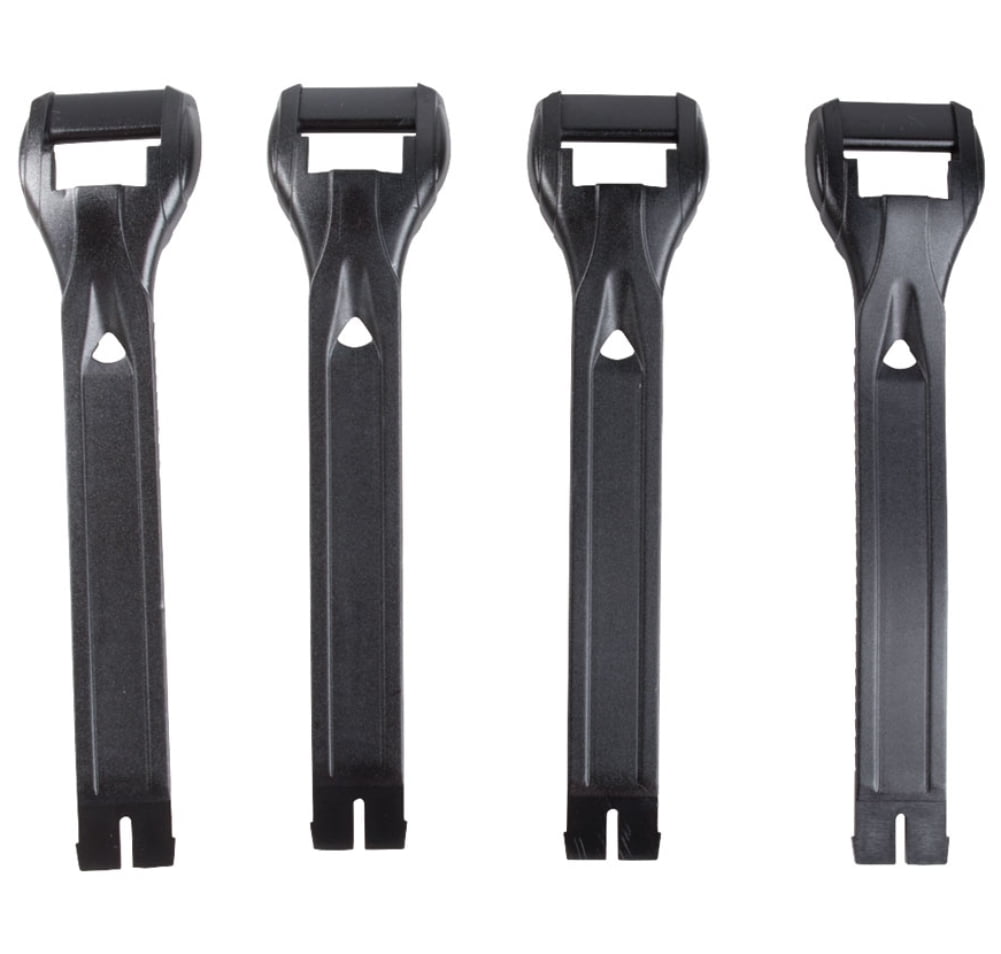 Gaerne SG10/SG12 Boot Straps Black Long - Walmart.com