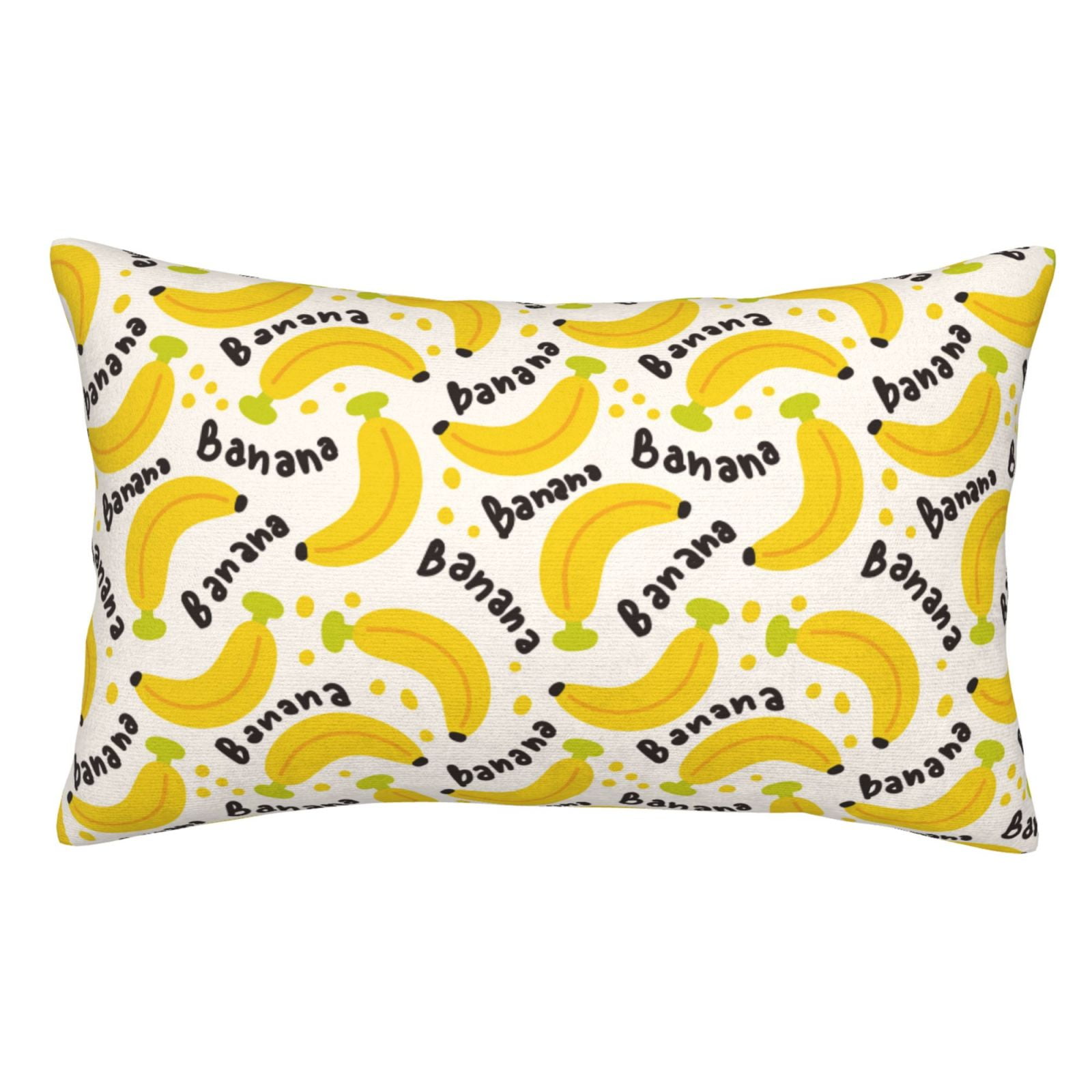 Gaeub Banana Fruit Women's Short Sleeve One Piece Swimsuit Sexy High ...