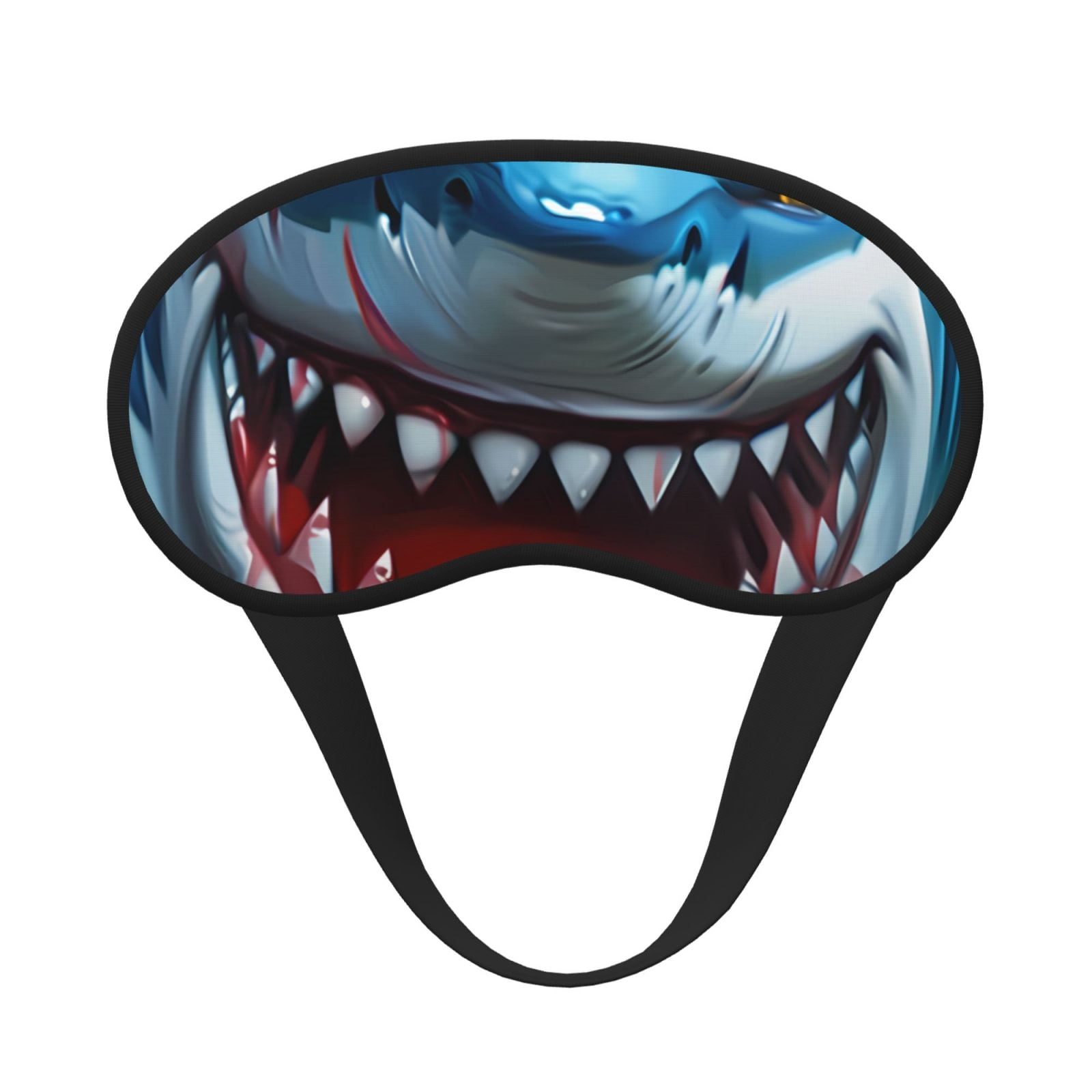 Shark Eye Mask