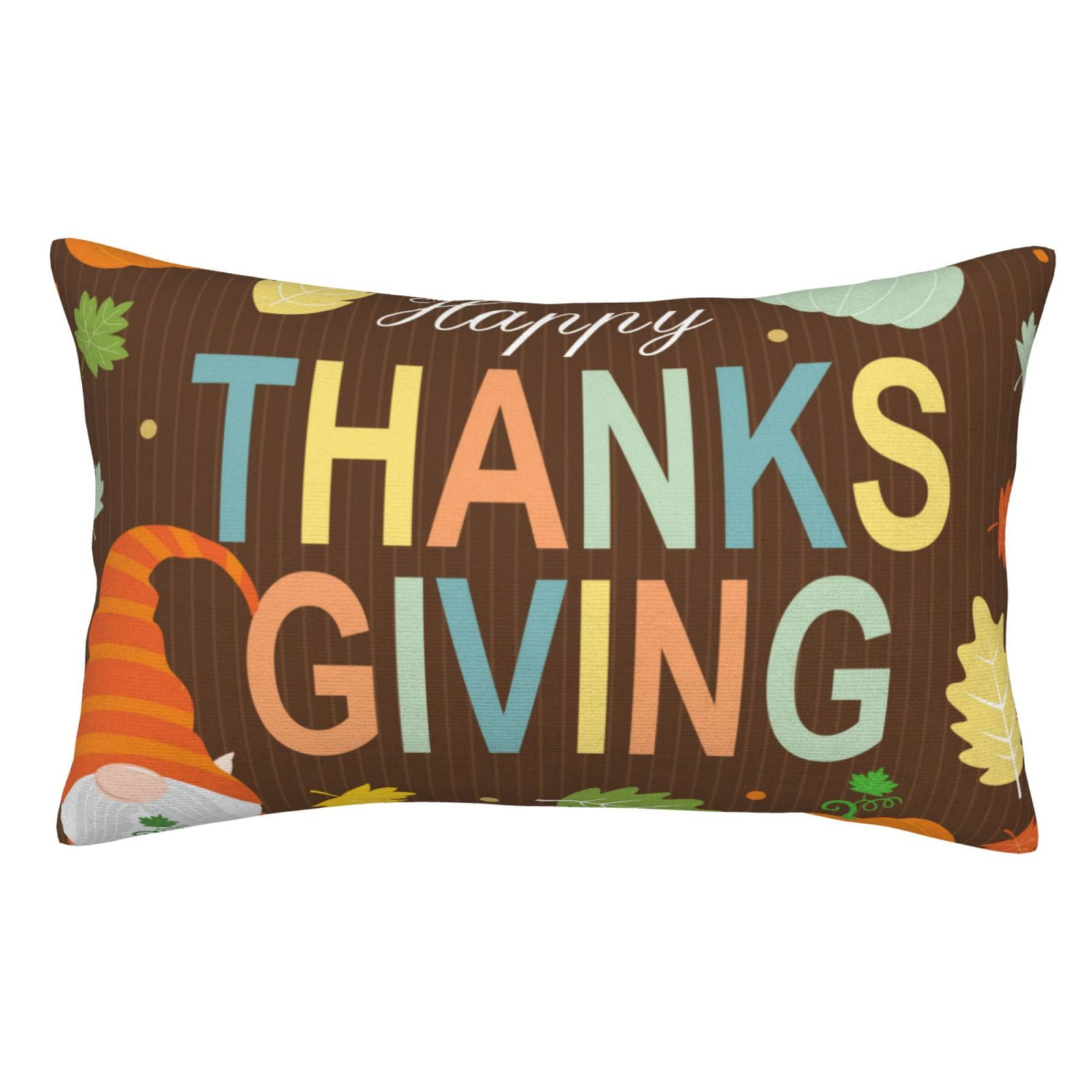 Gaeub Happy Thanksgiving With Gnome Women's Short Sleeve One Piece ...