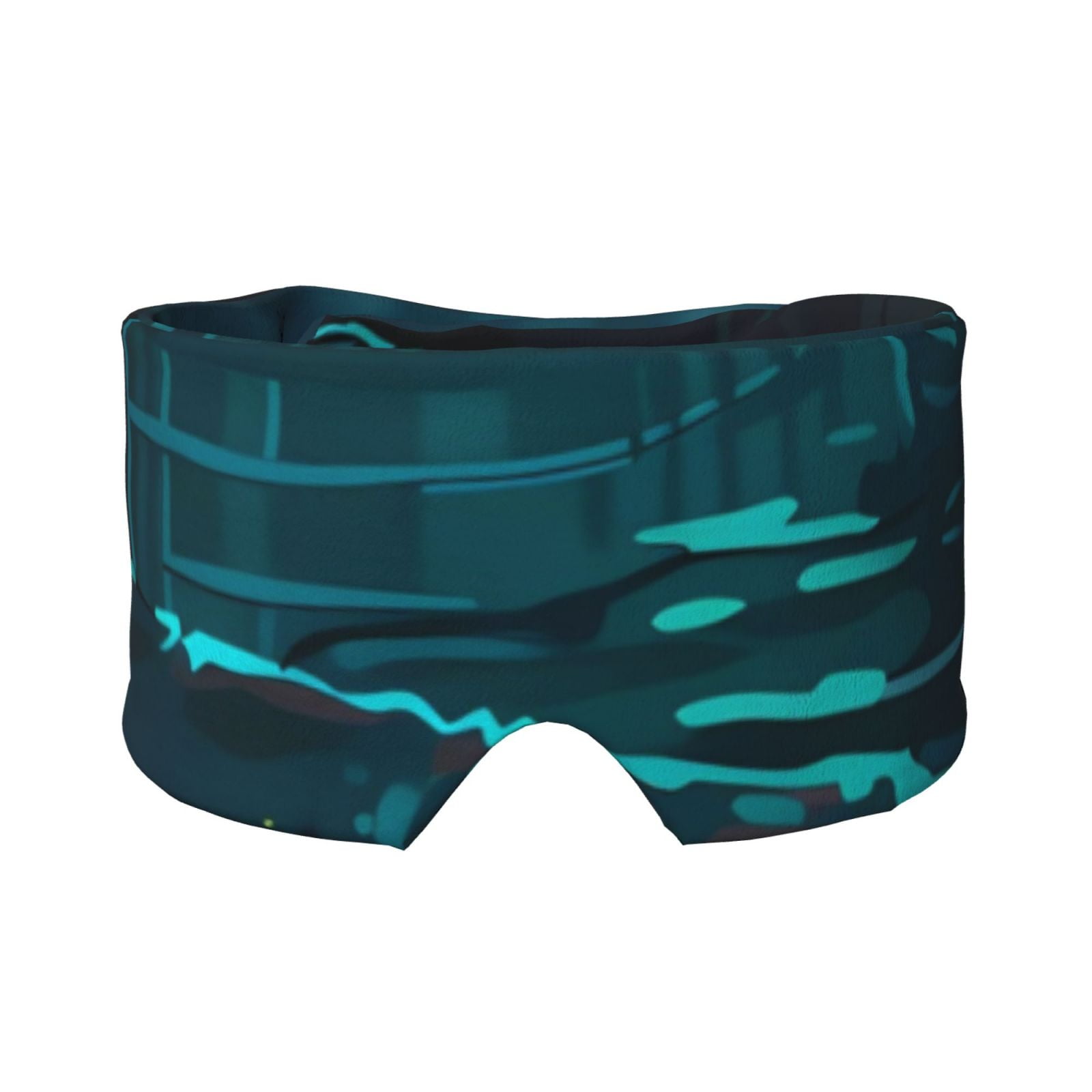 Gaeub Lost Golden Key Printed Sleep Mask for Men Women,Eye Mask for ...