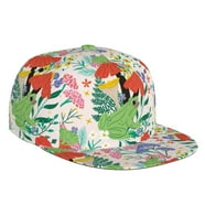 Imperial - The Aloha Rope Cap - DNA010 - Hawai'in Rainforest - Size ...