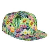 Imperial - The Aloha Rope Cap - DNA010 - Hawai'in Rainforest - Size ...