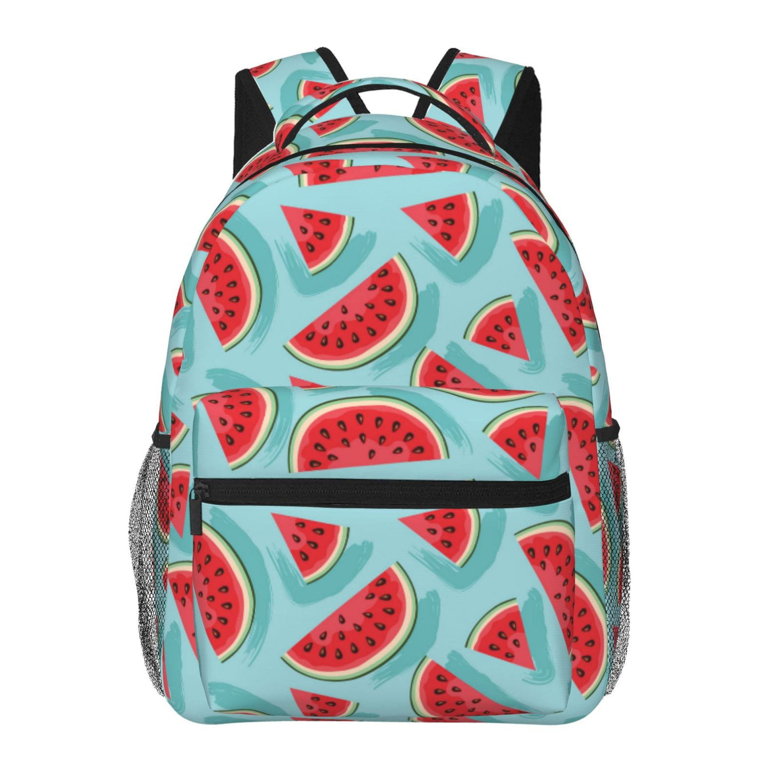 Gaeub Watermelon Ergonomic Lightweight Laptop Backpack - Multiple ...