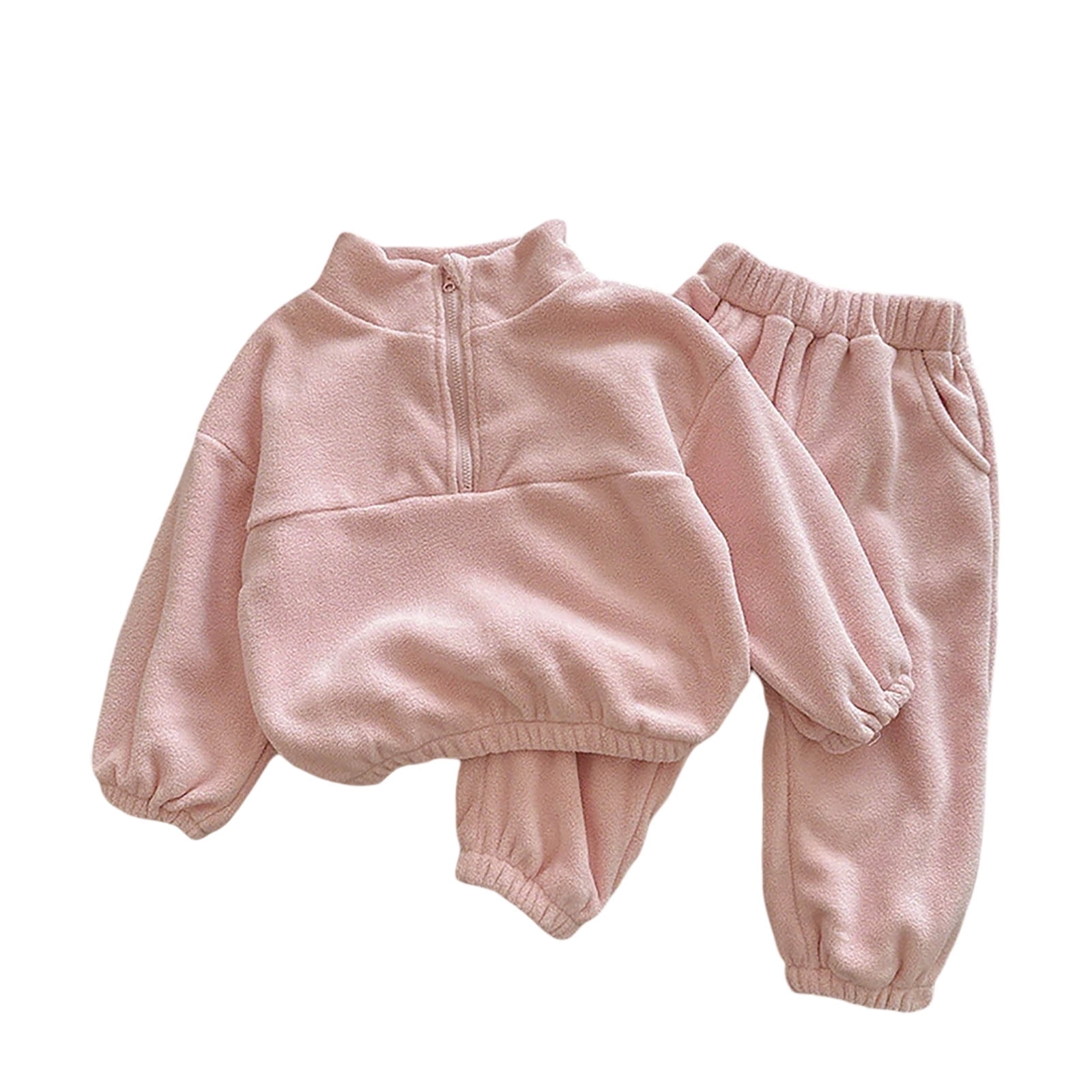 Gaexia Girls Clothes Size 10 12,Winter Sets For Kids,Girls Sweatsuit ...