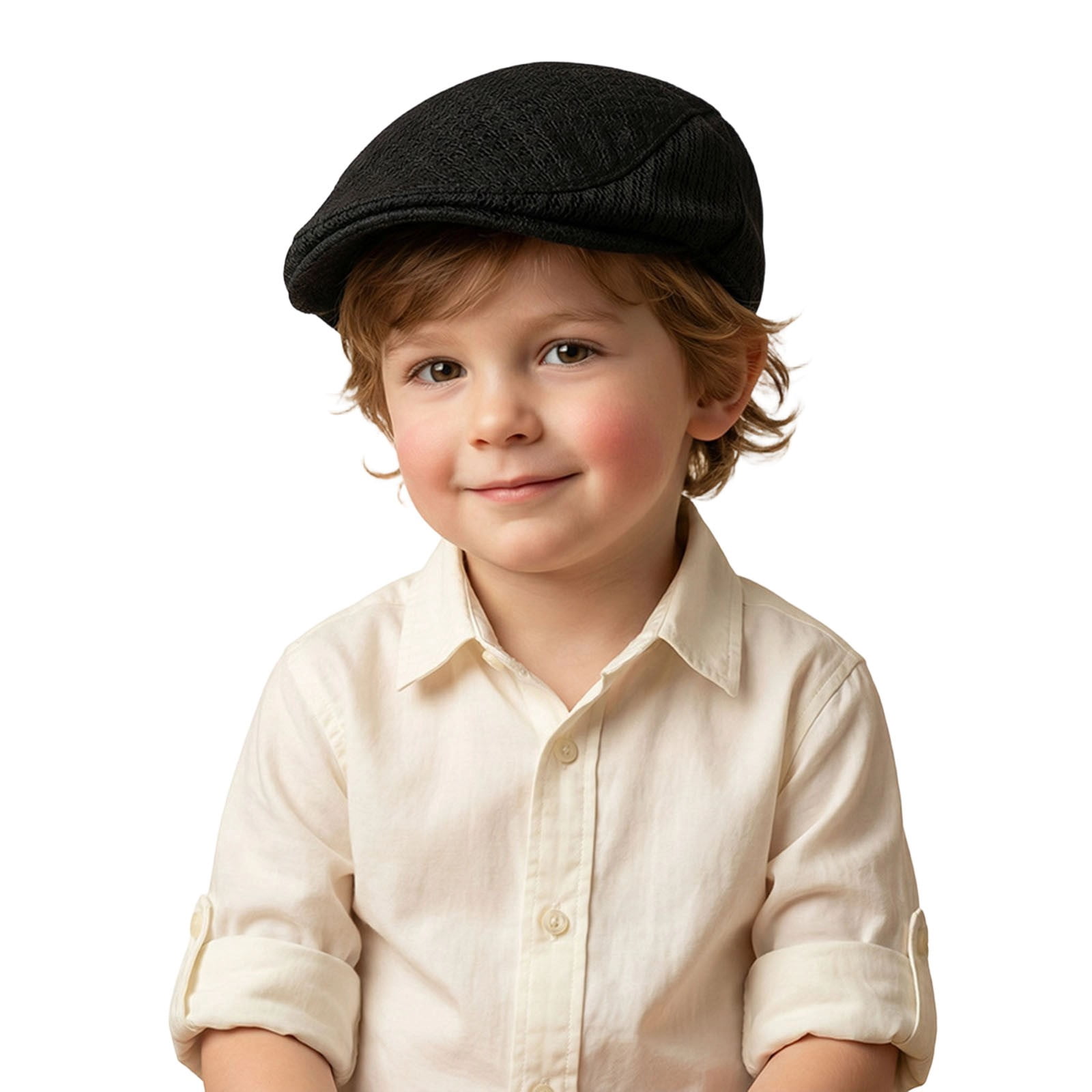 Gaexia Kids Sun Hat UPF 50+ Wide Brim Beach Cap For Boys Girls Outdoor ...