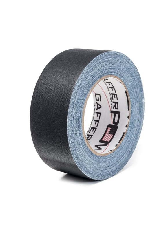 Gaffers Tape in Hardware Tape - Walmart.com