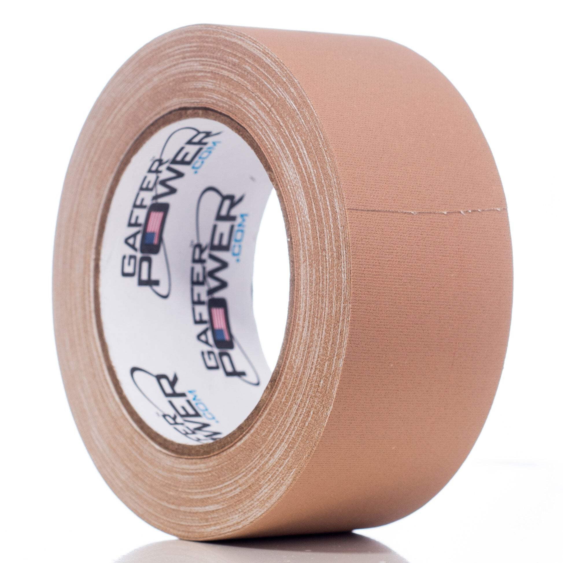 Strong, Professional-Grade, Tear-resistant Gaffer Tape - 2 Inch x 30 ...