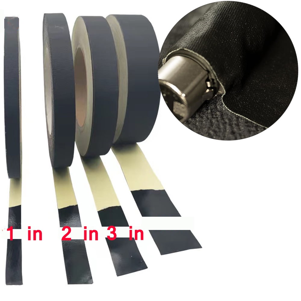 Gaffers Tape - Professional Grade Gaffers Tape Waterproof, Non ...