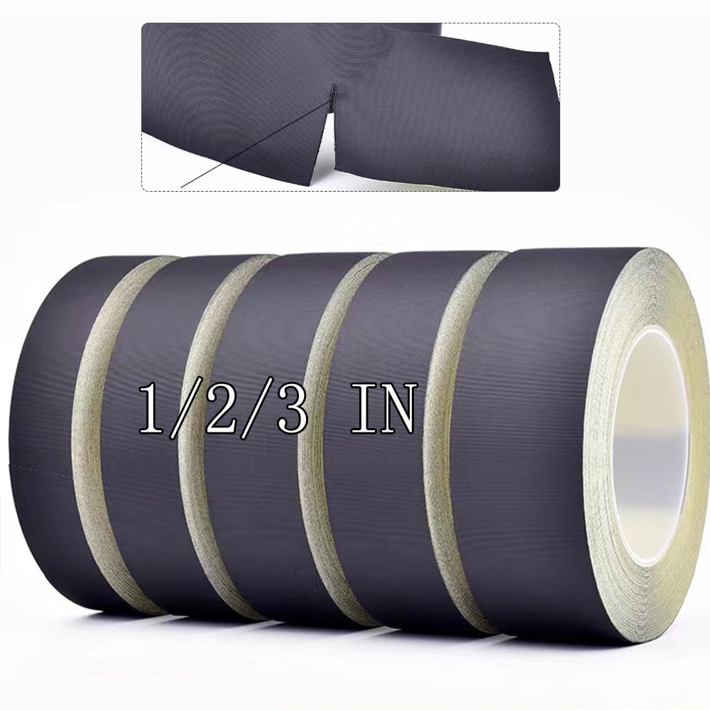 Gaffers Tape Residue Free, Non-Reflective & Heavy-Duty - Professional ...