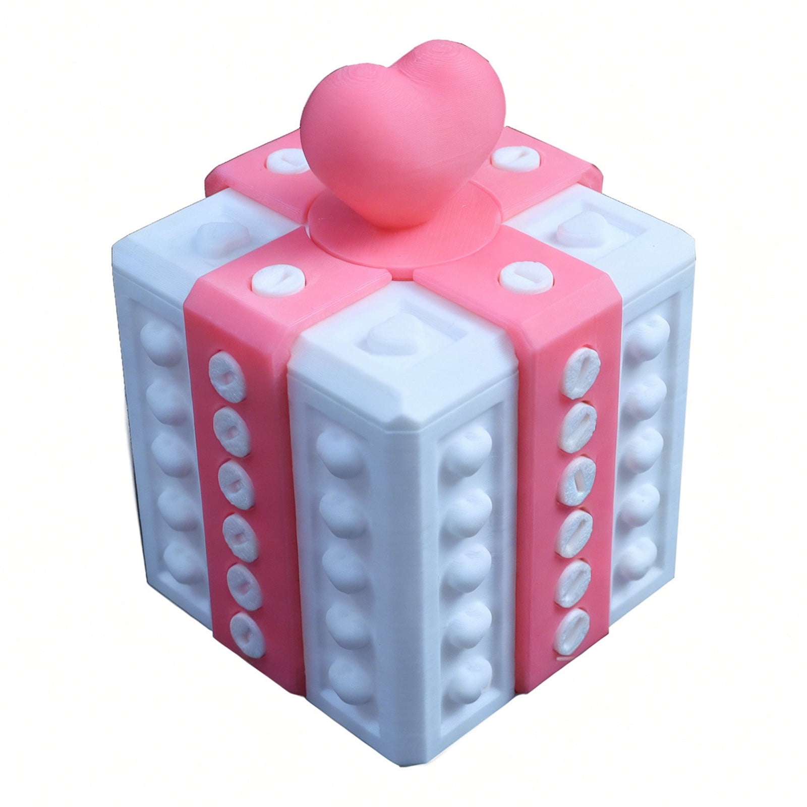 Gag Funny Box,Hilarious Printed Case,Prank Screw Container,Creative ...