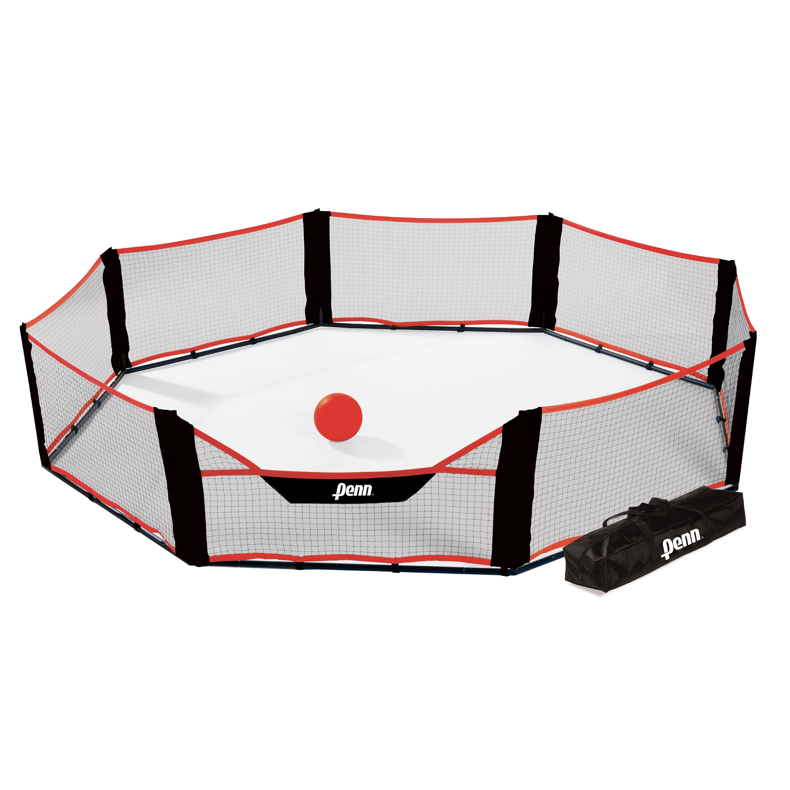 Gaga Ball Set, Play Indoor or Outdoor on all Surfaces - Walmart.com