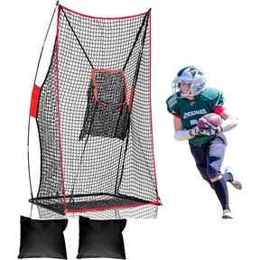 Football Kicking & Throwing Nets in Football Training Equipment ...
