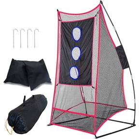 Football Kicking & Throwing Nets in Football Training Equipment ...