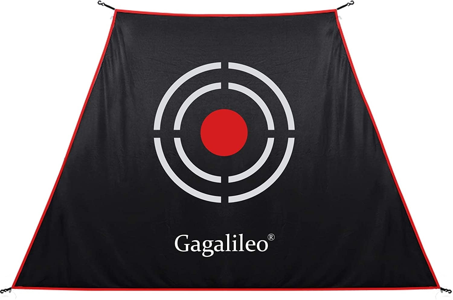 Galileo Sports Golf Target Replacement for Galileo Golf Net, 3.6x5x7 ...