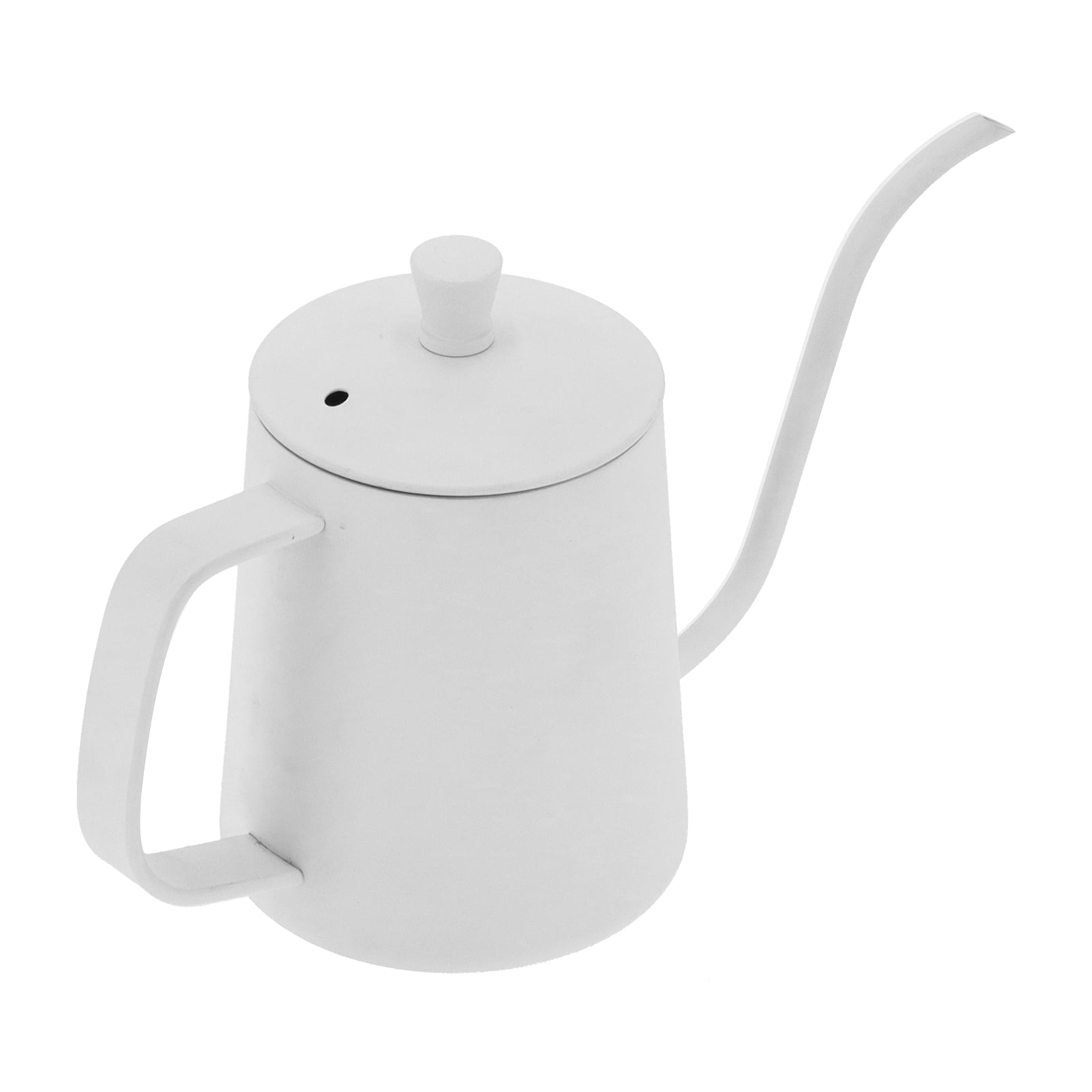 Gage Gooseneck Pour Over Coffee Kettle, 350ml Gooseneck Coffee Kettle ...