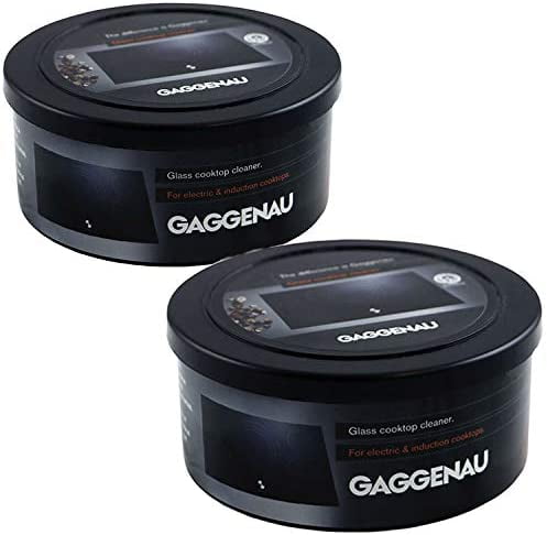 Gaggenau 12010032 Glass Cooktop Cleaner For electric & induction ...