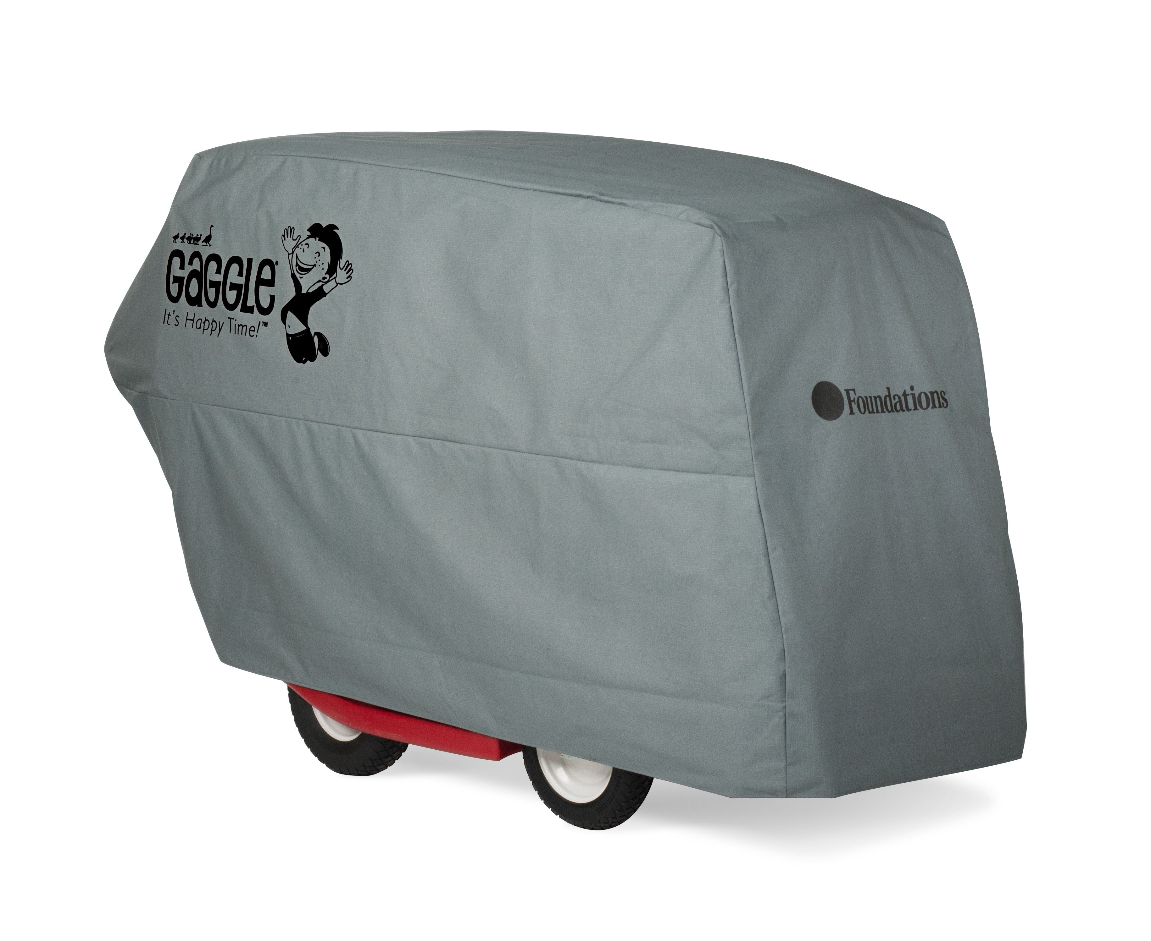 Gaggle® 4 Weatherproof Buggy Cover – Graphite - Walmart.com