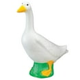 Gaggleville Porch Goose™ Baby 17" H Statue - Walmart.com