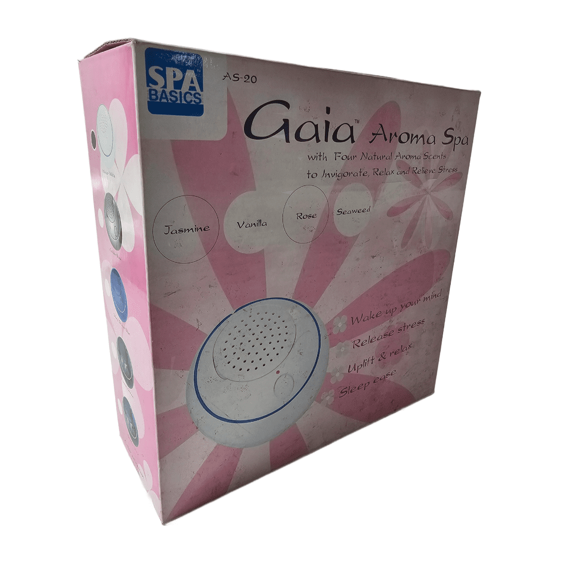 Aroma Spa