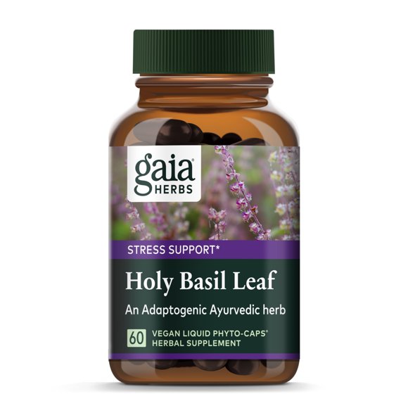Gaia Herbs