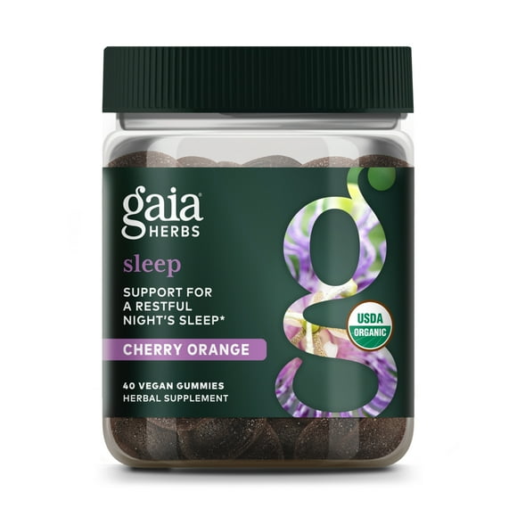 Gaia Herbs