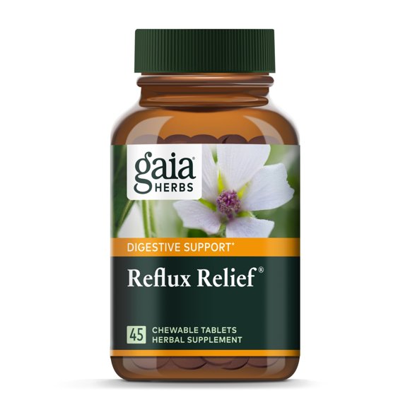 Gaia Herbs