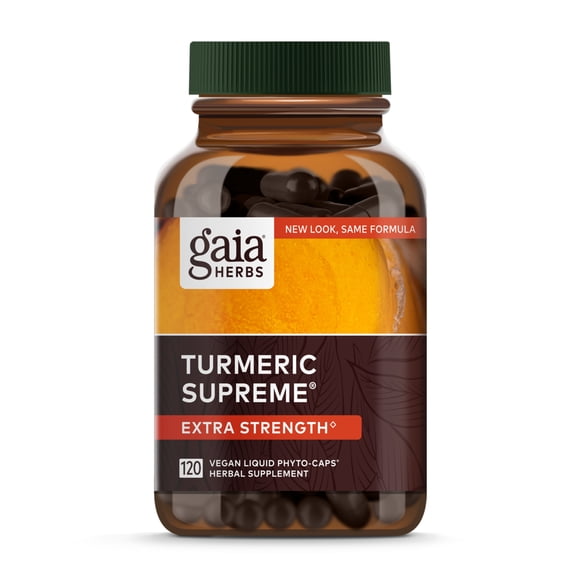 Gaia Herbs
