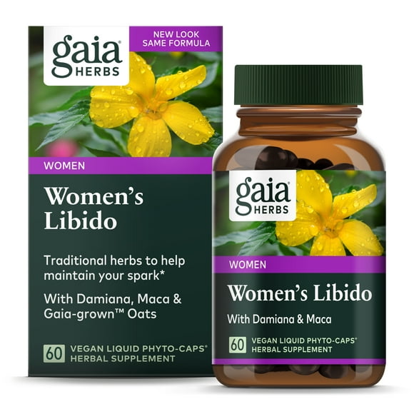 Womens Libido Supplements