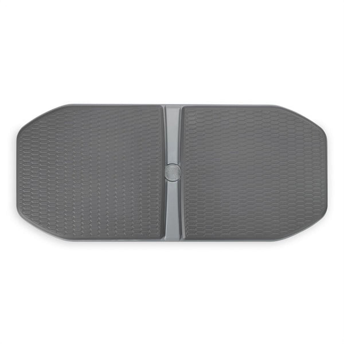 Gaiam 27" Non Slip Balance Board for standing desk - Walmart.com
