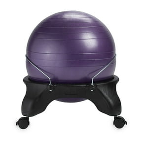 Yoga Ball Chair
