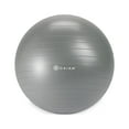 Gaiam Kids Balance Ball Grey - Walmart.com