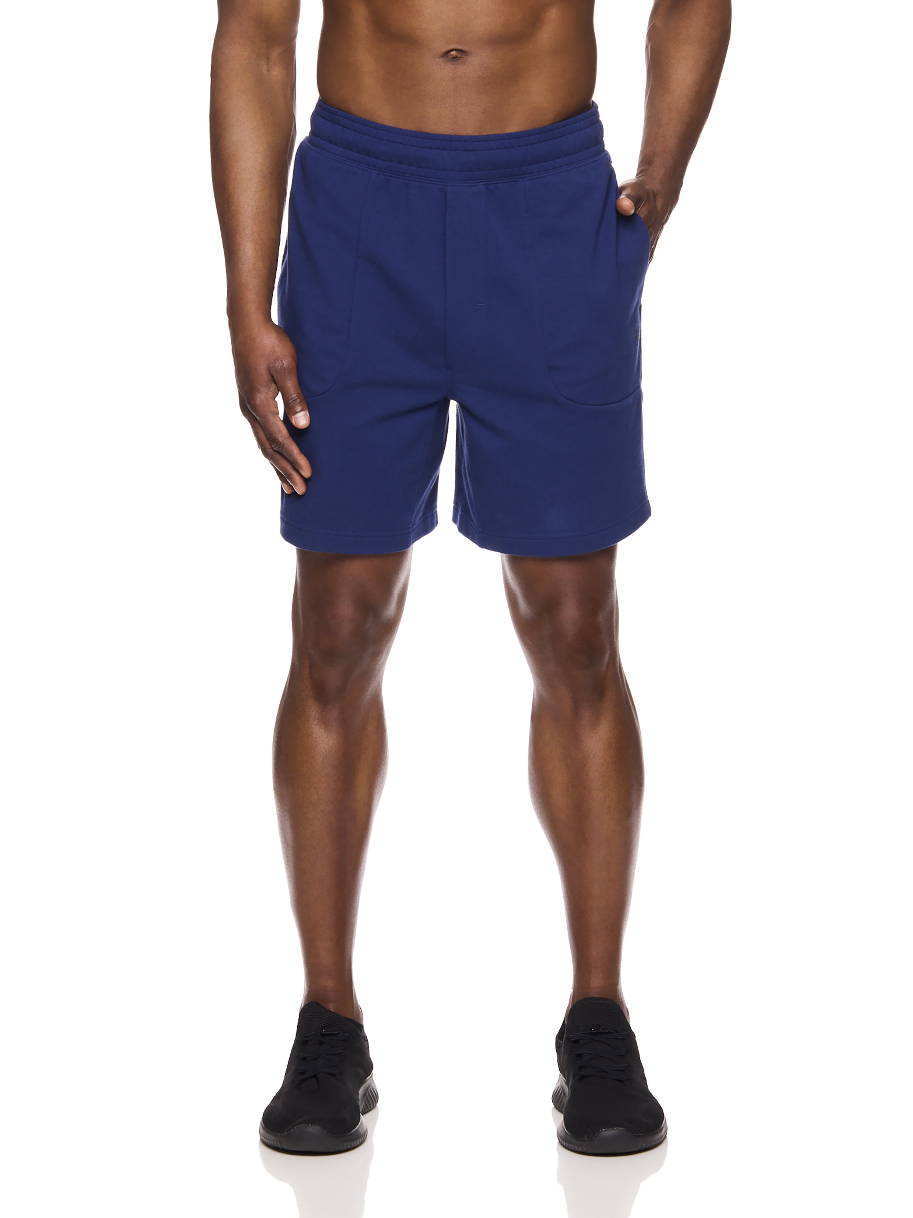 Gaiam Men's Lotus Short, Sizes S-XL - Walmart.com