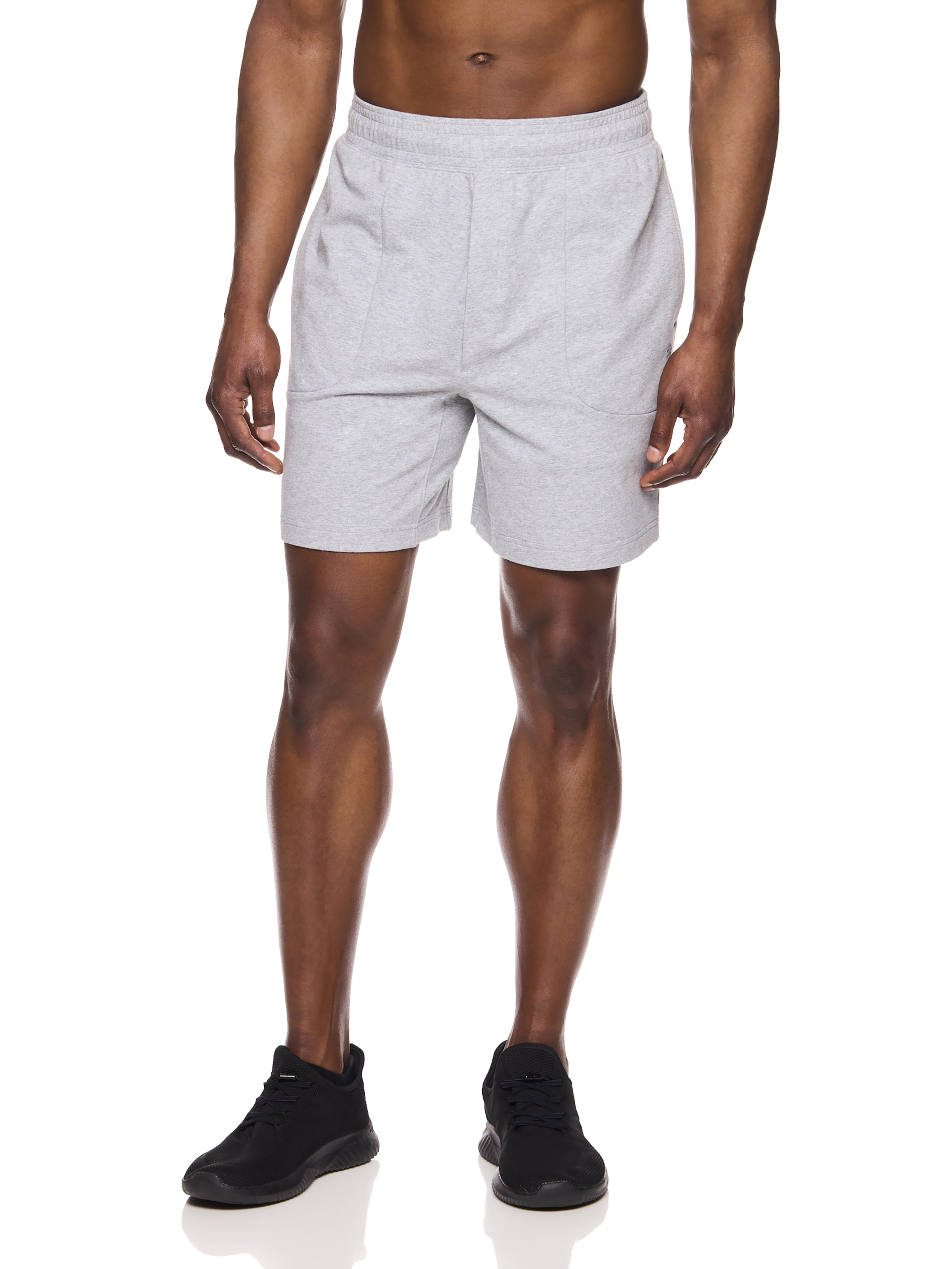 Gaiam Lotus Shorts - Breathable, Moisture Wicking - Walmart.com