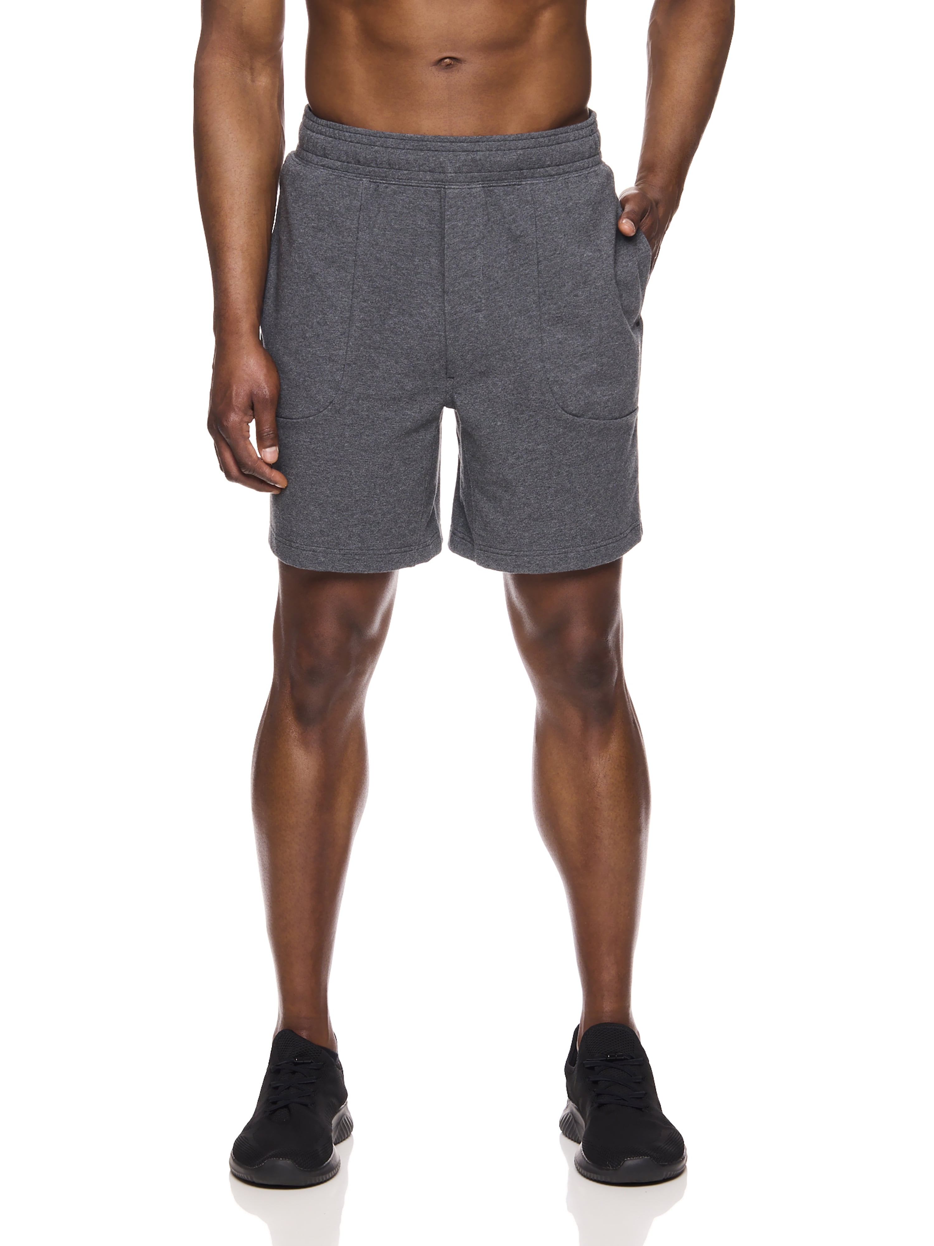 Gaiam men's Lotus Shorts - Quick Dry Athletic Wear - Walmart.com