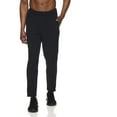 Gaiam Men's Lunge Pant - Sizes S-XL - Polyester Spandex Joggers with ...