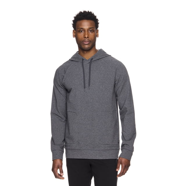 Gaiam Mens Lotus OB Hoodie, Sizes S-XL - Walmart.com