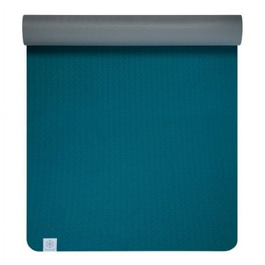 Gaiam Solid Color Yoga Mat, Lilac, 5mm - Walmart.com